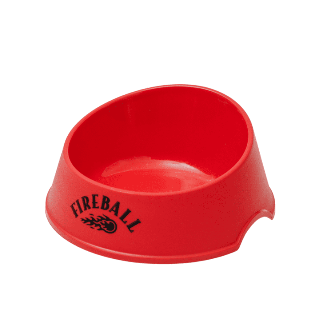 Fireball Dog Bowl - Fireball - Outdoor Fire Product - Buy Online