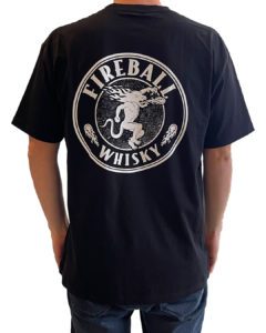 Fireball Surf Poncho - Fireball Australia - Official Merch Store - Buy Now