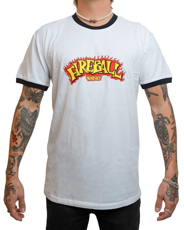 All - Fireball